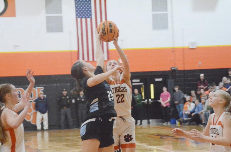 Lady Colts headed back to states | News, Sports, Jobs - The Intermountain